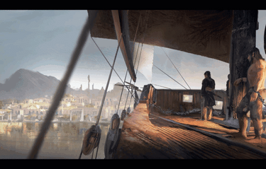 Pericle App-Lead Tabletop RPG